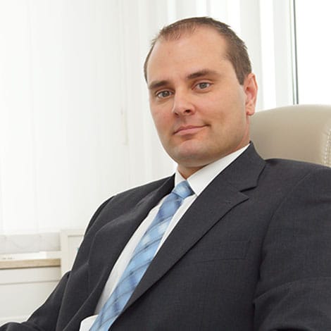 Alexander Geiger – F + G Security GmbH | Sicherheitsdienst Maulbronn u ...